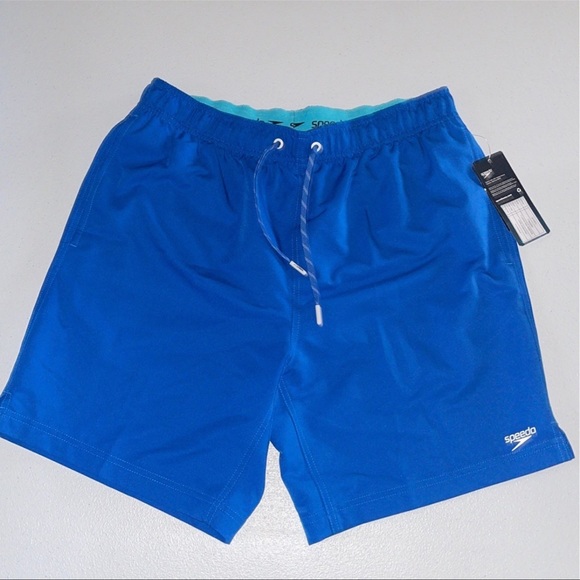 Speedo | Swim | New Mens Speedo Swim Shorts | Poshmark